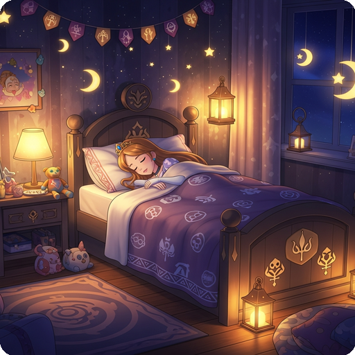 Sleepy Babies Asleep with Soothing Lullabies & Pink Noise for Fire TV ...