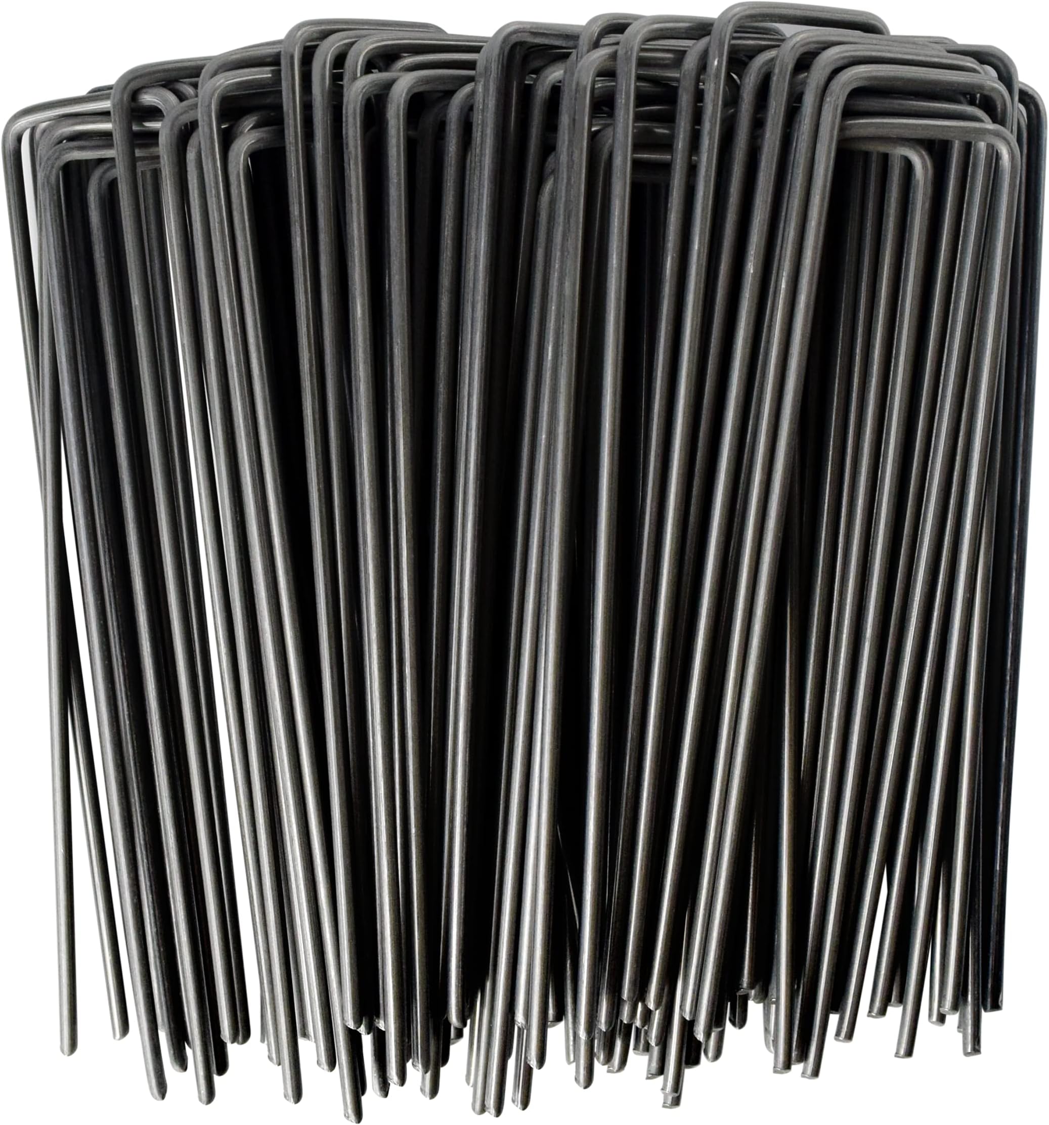 Amazon.com : (100-PACK) 4" Heavy Duty Professional Grade Plastic ...