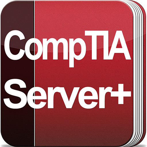 CompTIA Server+ Certification: SK0-004 Exam - App on Amazon Appstore