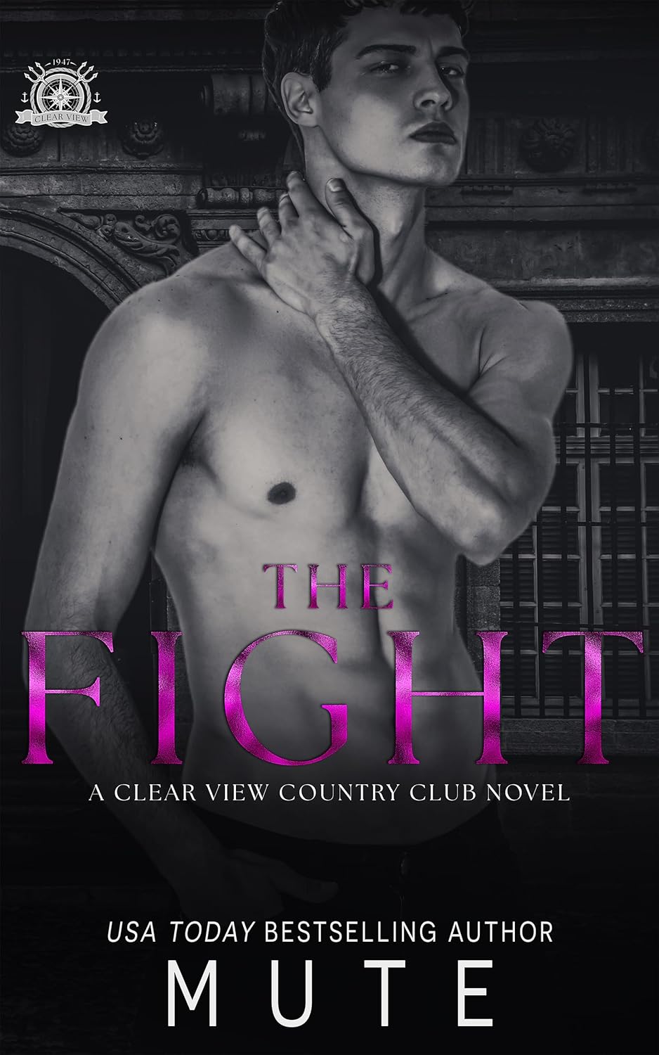Amazon.com: The Fight: A Forbidden Romance eBook : Mute, BL: Kindle Store