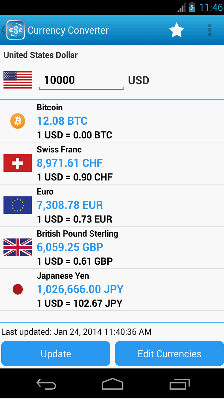 Financial Calculators Free - App on Amazon Appstore
