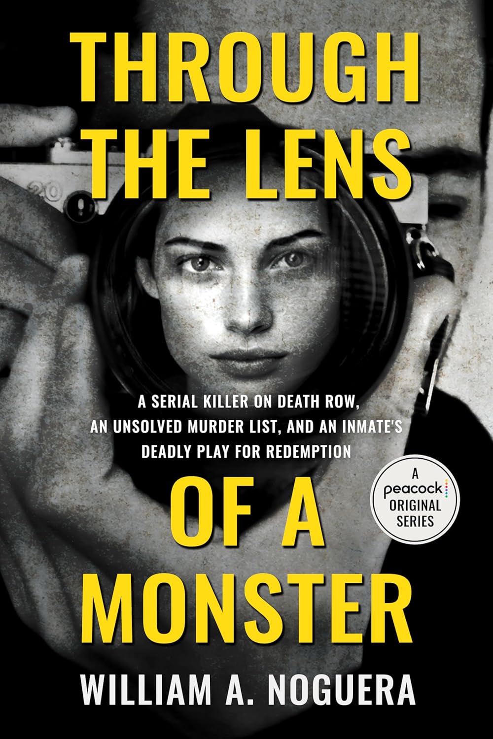 Amazon.com: Through the Lens of a Monster: A Serial Killer on Death Row ...