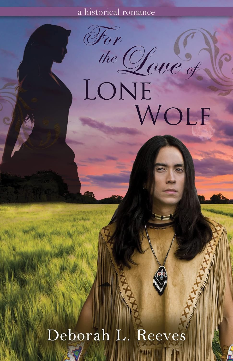 For the Love of Lone Wolf: Deborah L. Reeves: 9781599922966: Amazon.com ...