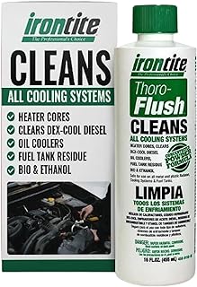 Effective Steps To Remove Oil From Your Car's Cooling System | ShunAuto