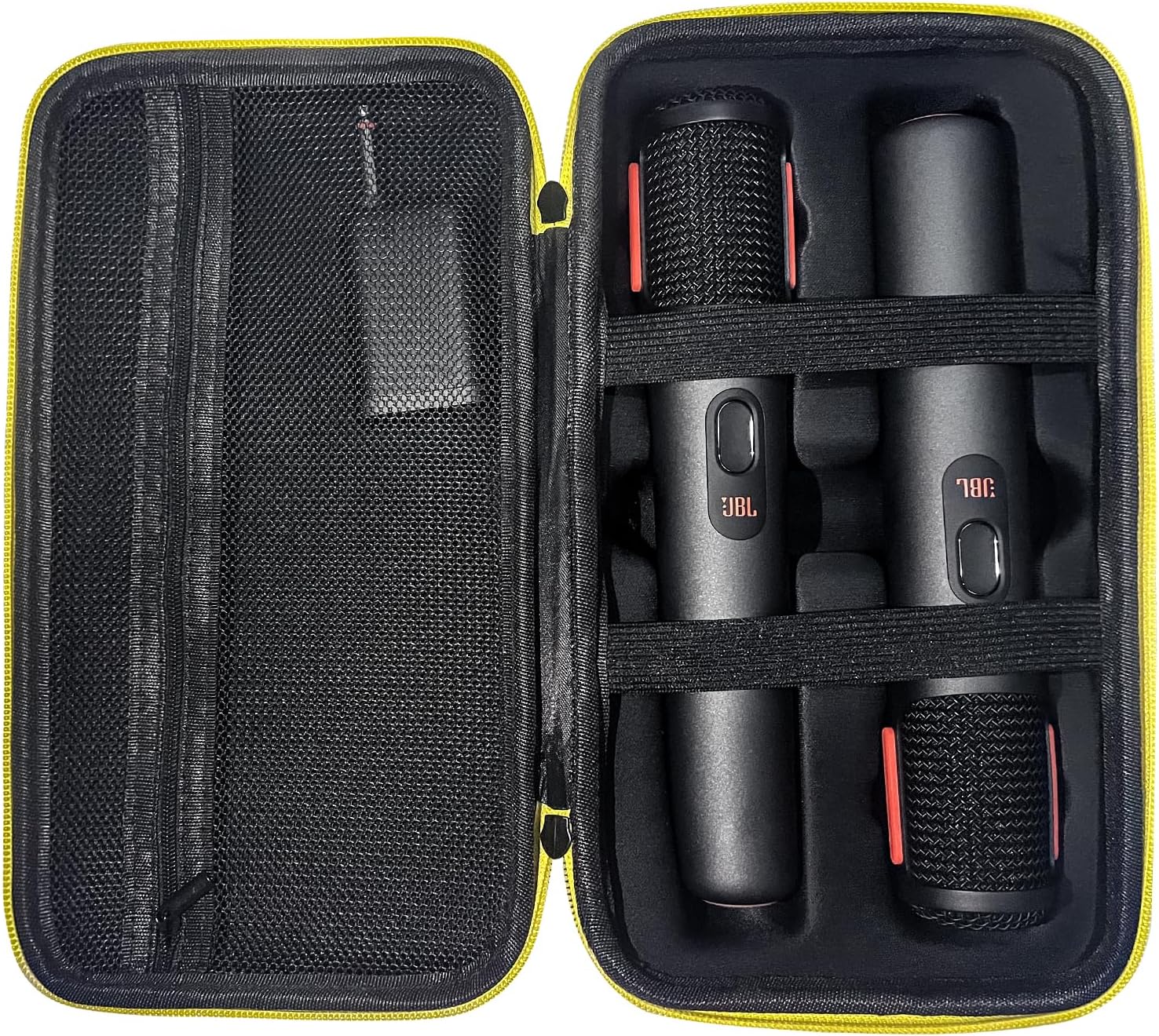 Amazon.com: YOTESO Wireless Microphone Case Design for JBL PartyBox ...