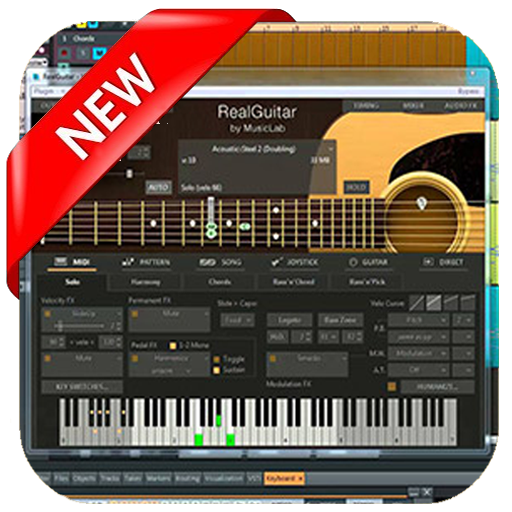 GarageBand multi android gratis studio - App on Amazon Appstore