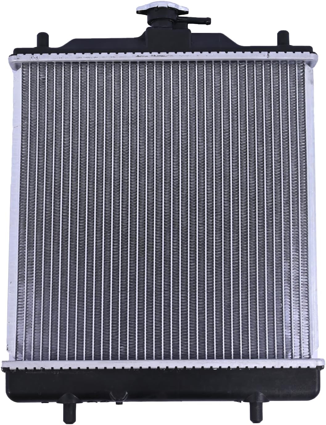 Amazon.com: Getfarway Radiator K7711-85210 Compatible with Kubota ...