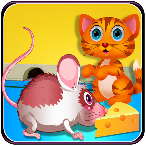 Mouse Maze - App on Amazon Appstore