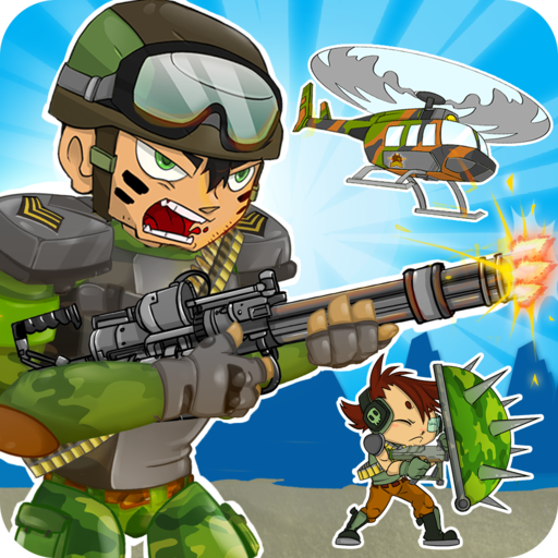 Army of Soldiers : Team Battle for TV - App on Amazon Appstore