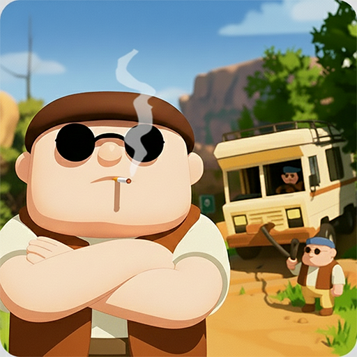 Rv There Yet Game 3d; Camping Road Trip 3d - App on Amazon Appstore