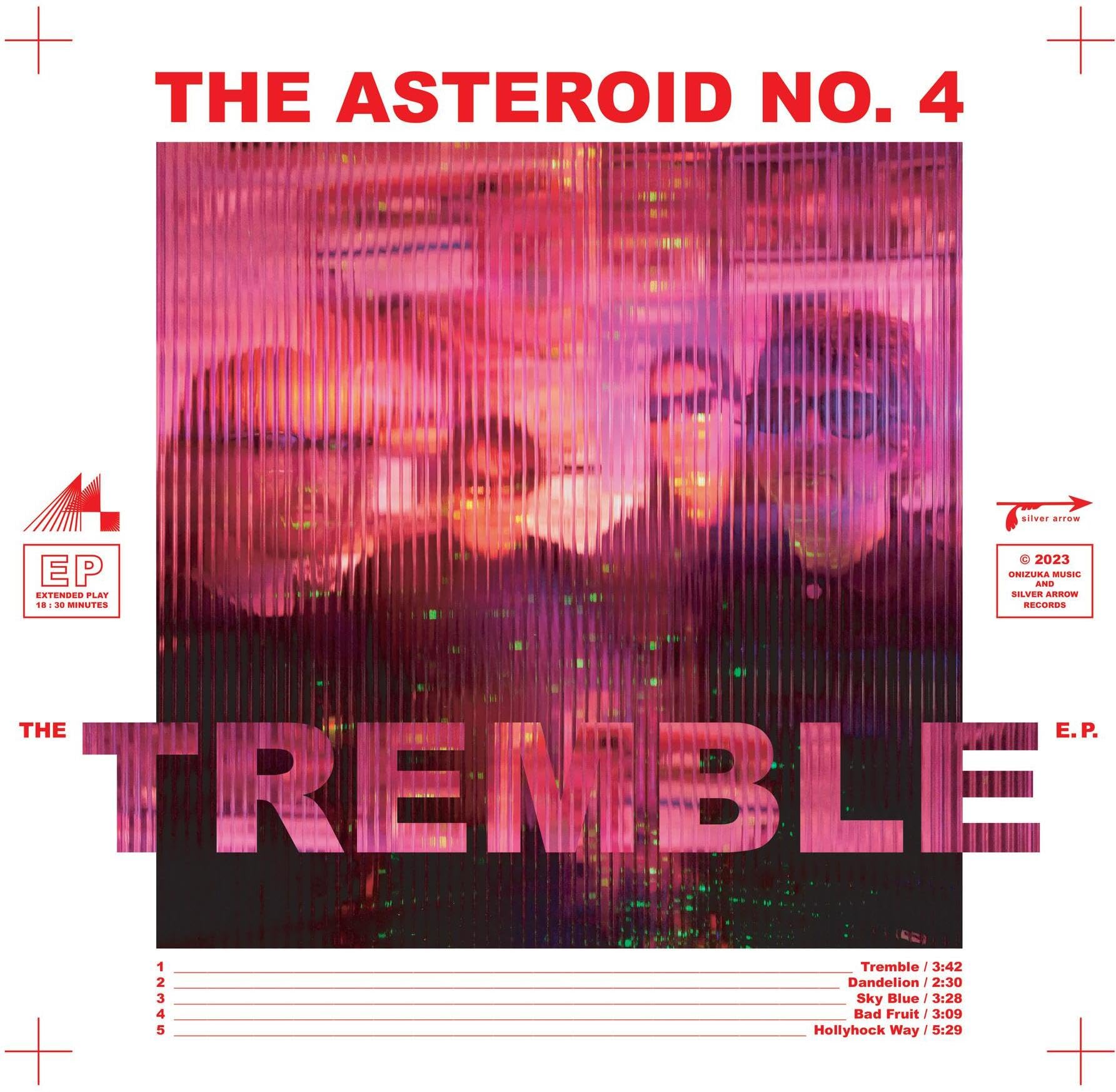 Amazon.com: Tremble: CDs & Vinyl