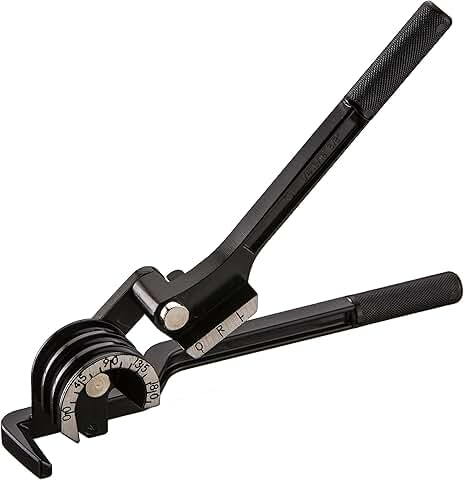 Amazon.com: stainless steel tube bender