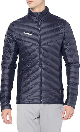 Amazon | [Mammut] ジャケット Albula_hide_EOL メンズ | コート・ジャケット 通販