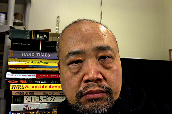 Postcards from the End of America: Dinh, Linh: 9781609806538: Amazon ...