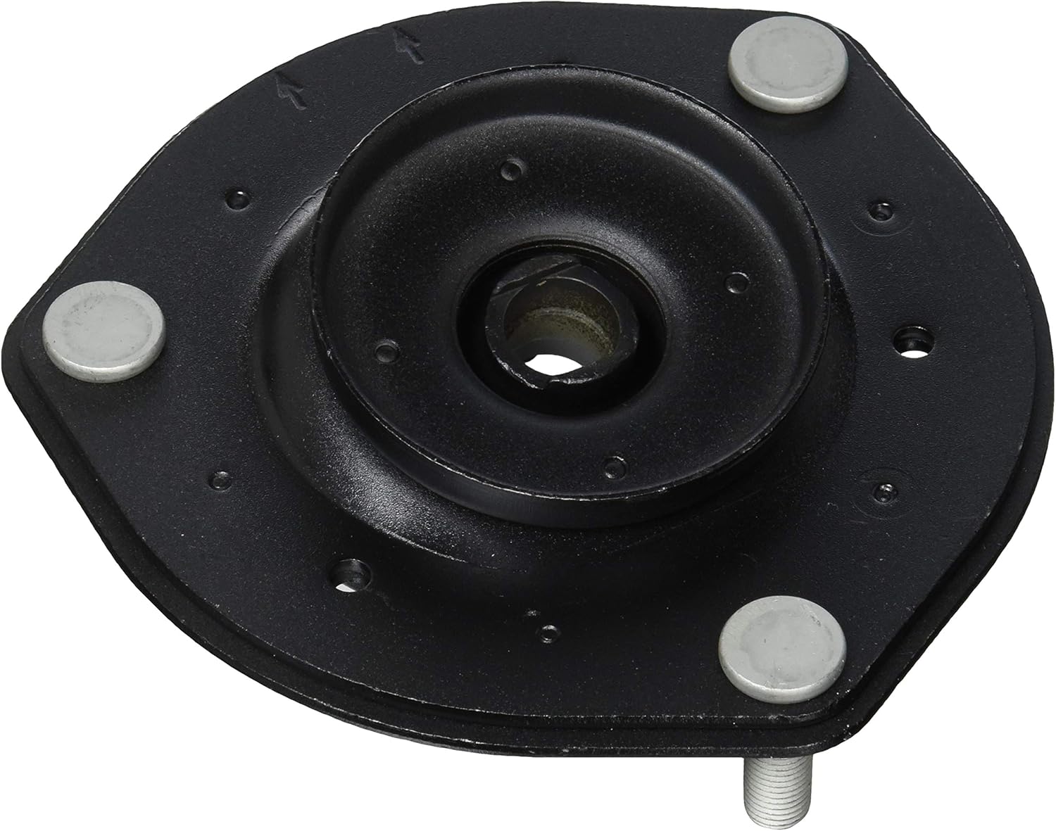 Amazon.com: Toyota Genuine Parts - Support Sub-Assy, Fr (48609-48020 ...