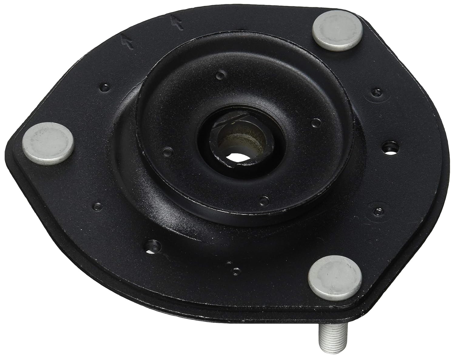 Toyota 48609-48020 Suspension Support Sub-Assembly : Amazon.in: Car ...