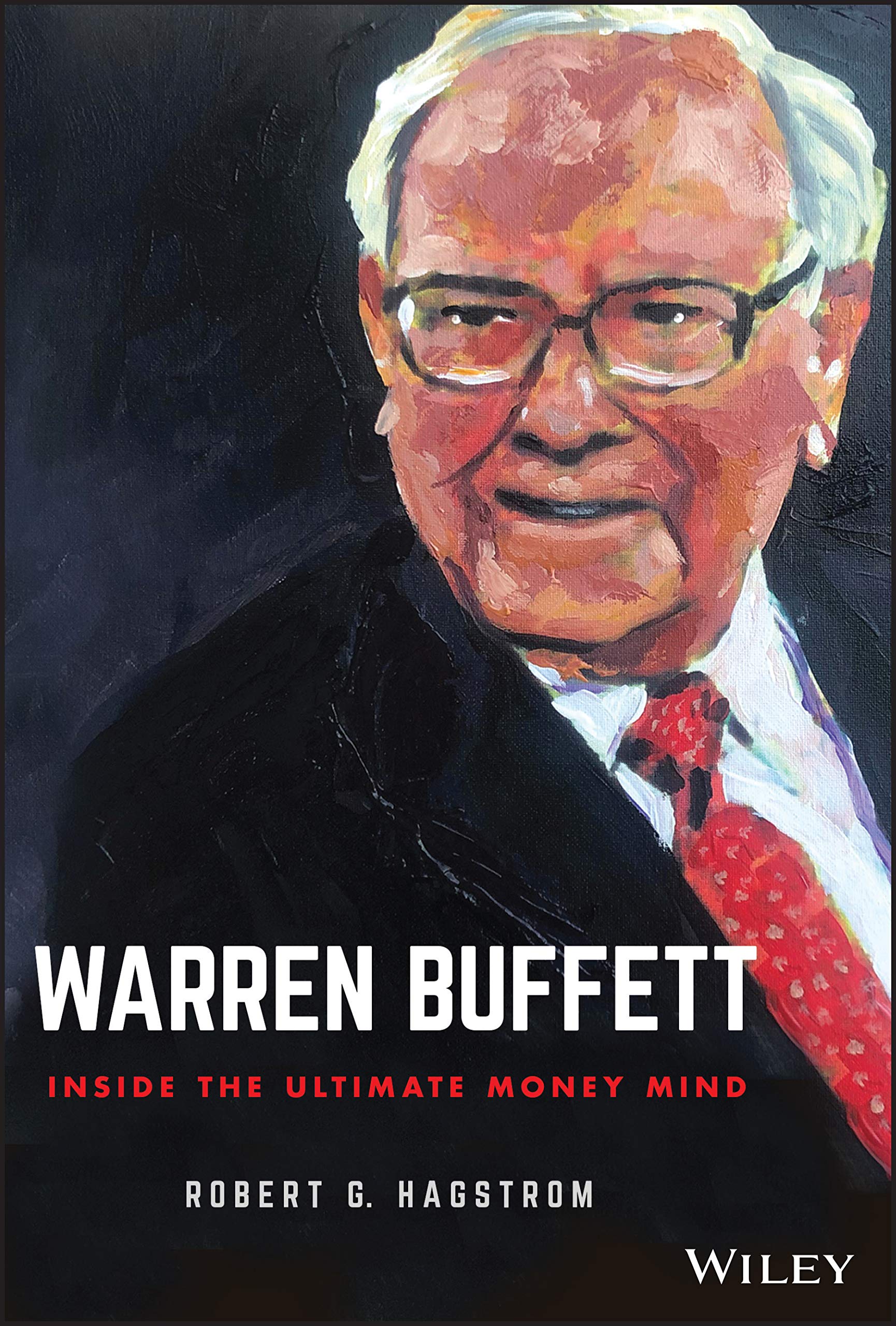 Amazon.com: Warren Buffett: Inside the Ultimate Money Mind ...