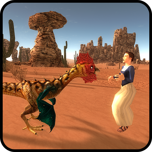 Basilisk Simulation 3D - App on Amazon Appstore