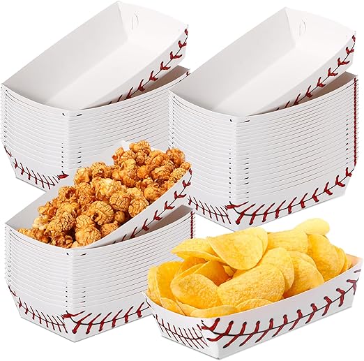 Amazon.com: Aoriher 150 Pcs Sport Party Favors Birthday Decorations ...