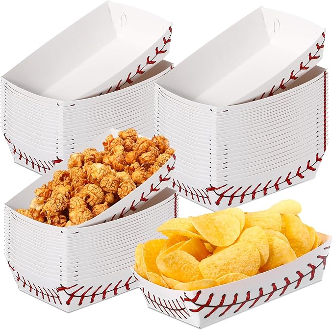 Amazon.com: Aoriher 150 Pcs Sport Party Favors Birthday Decorations ...