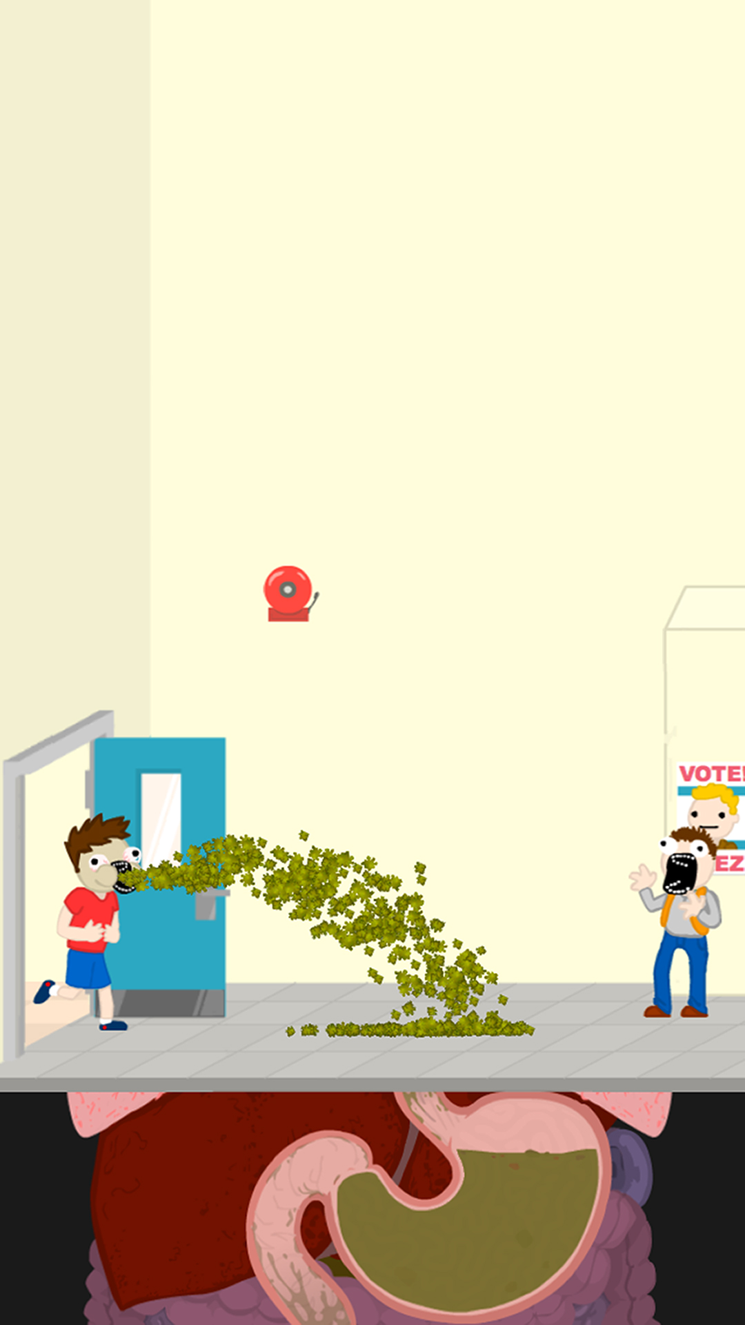 Bathroom Break! - App on Amazon Appstore