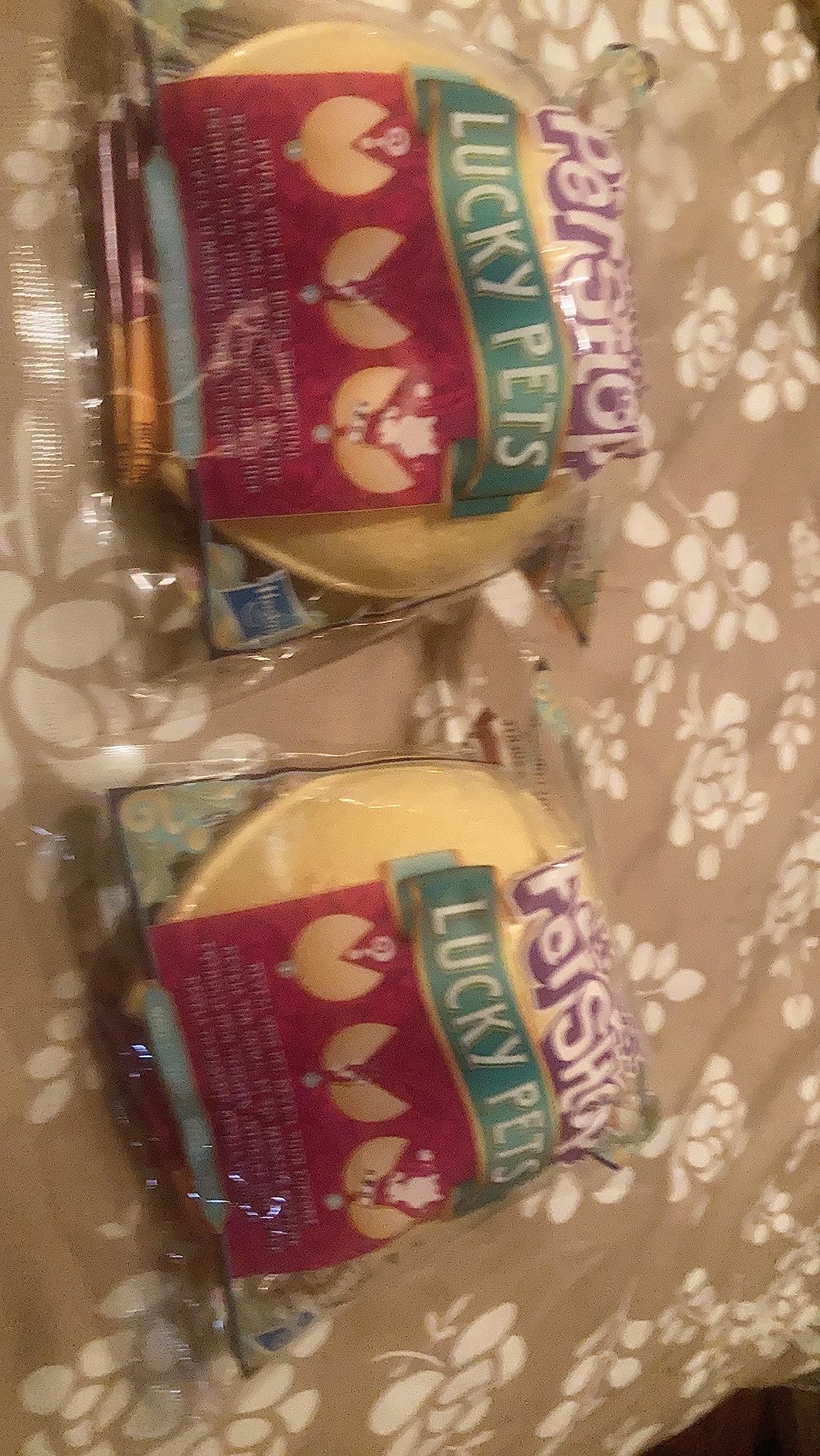 Amazon.com: Littlest Pet Shop LPS Hungry Pets, 10 to collect : Toys & Games