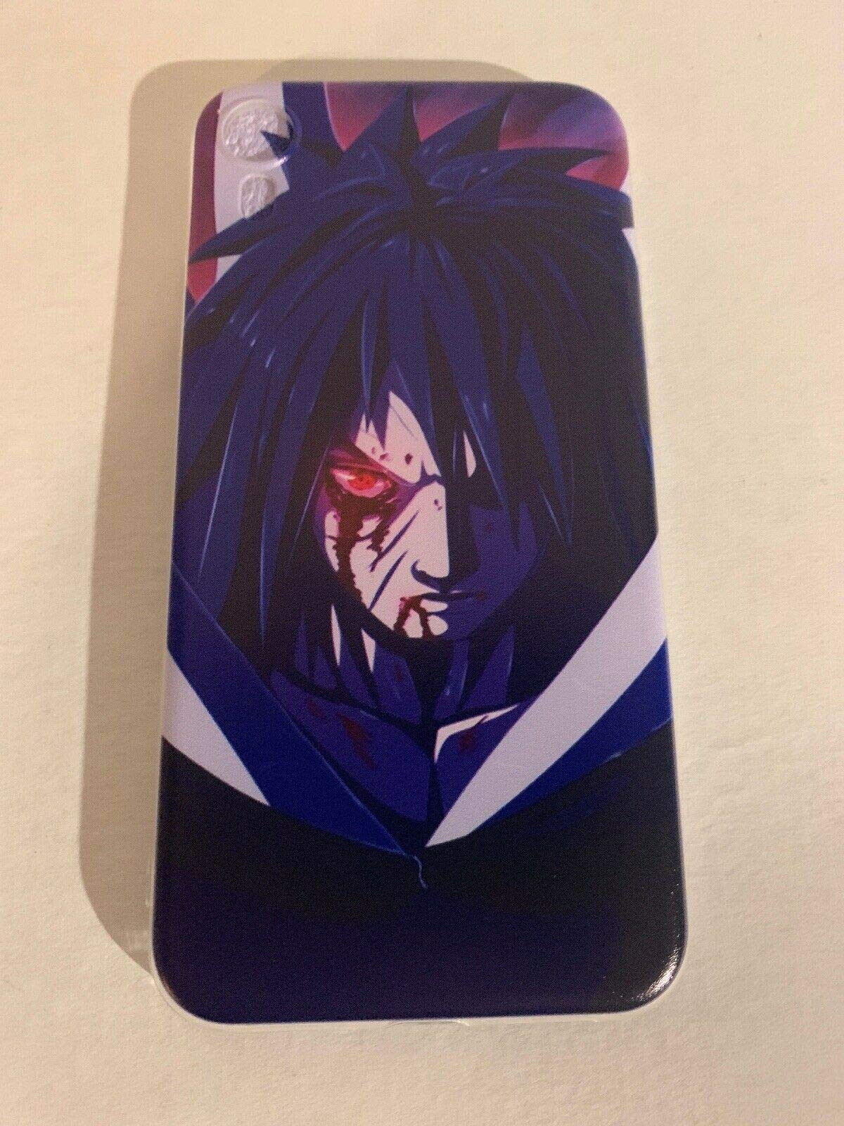 Buy Naruto Sasuke Uchiha Itachi Uchiha Sharingan Rinnegan Anime Manga ...