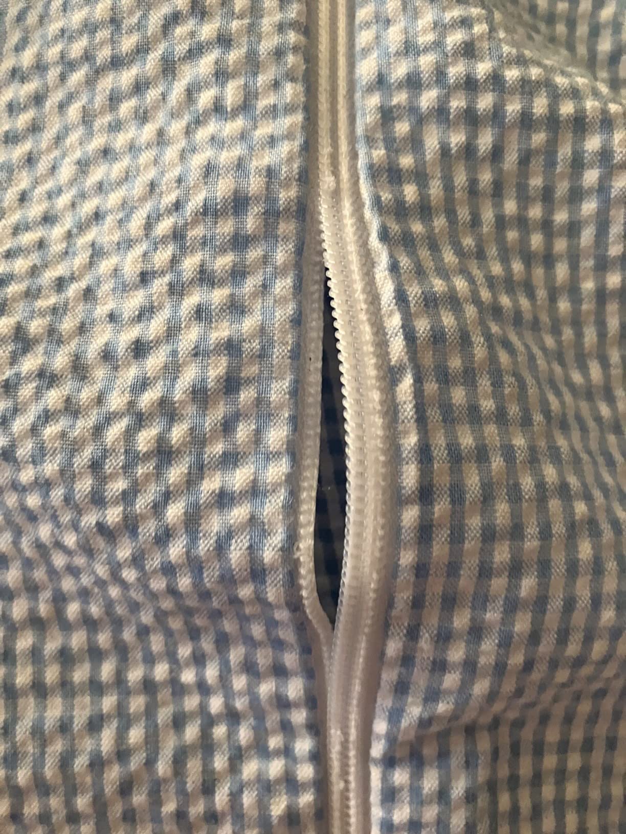 Miss Elaine Women's Brushed Back Terry Long Robe, Zipper Robe ...