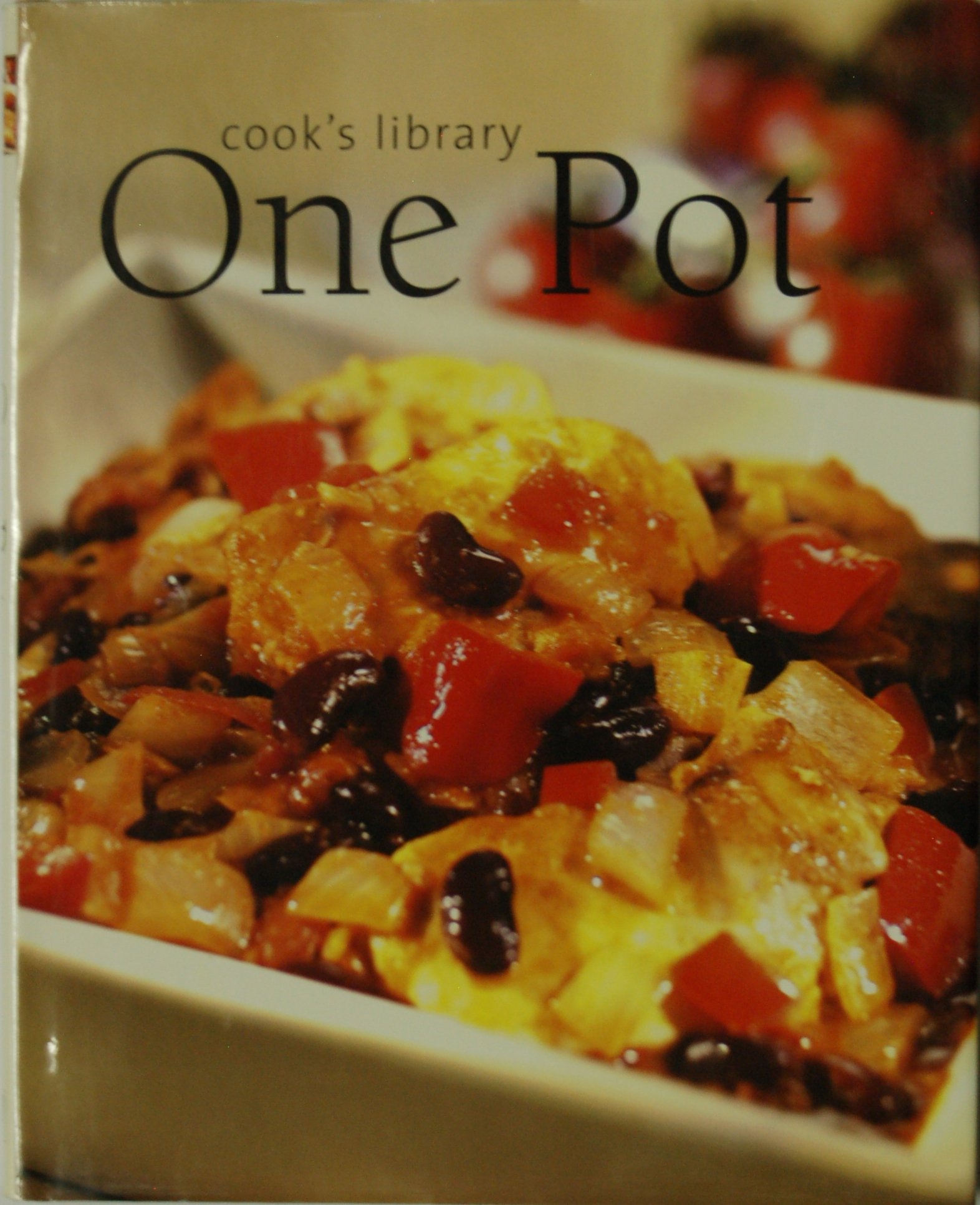 One Pot (Cook's Library): n/a: 9780752599526: Amazon.com: Books