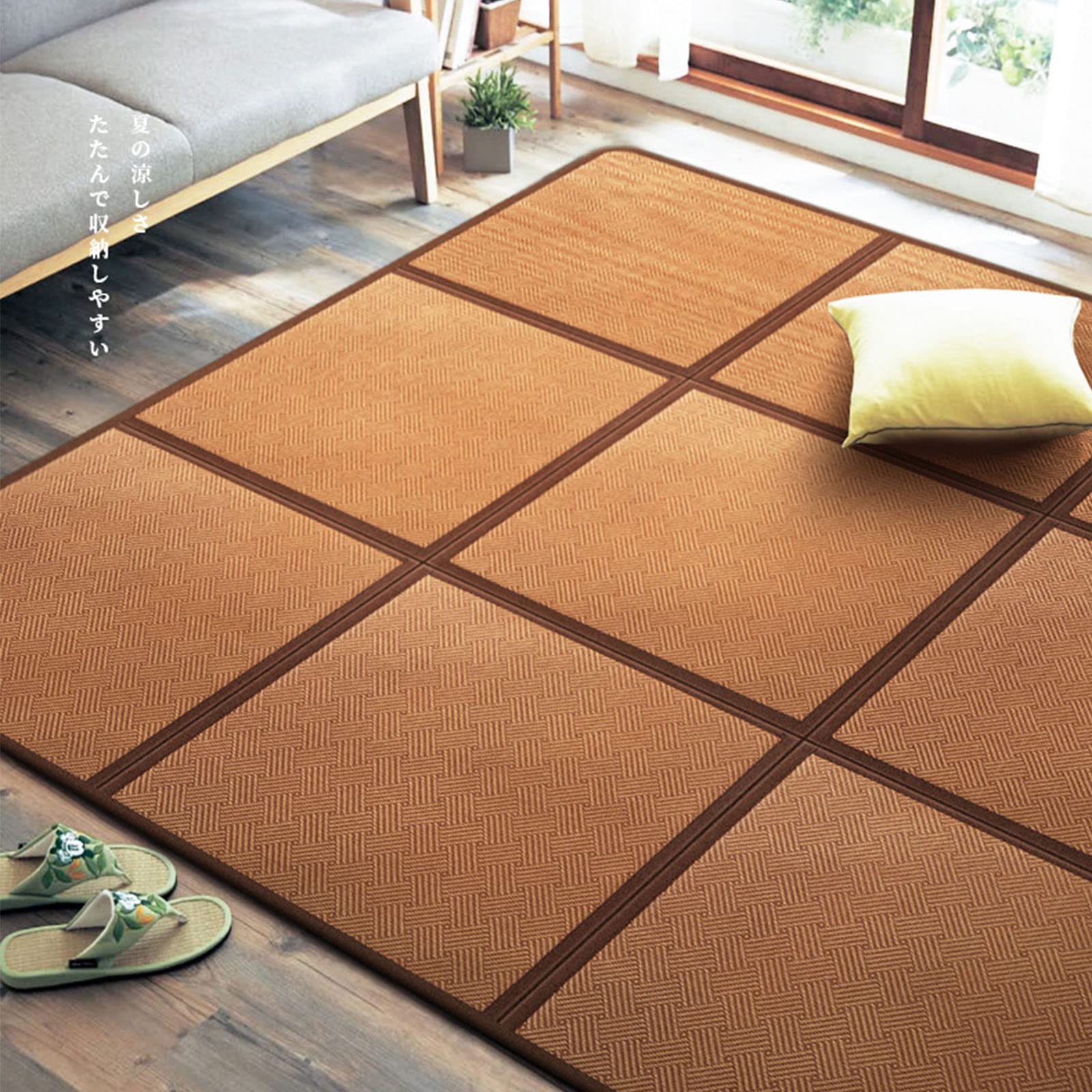 Tatami Mat Grids 7,047 Japanese Grid Stock Photos, High Res Pictures,