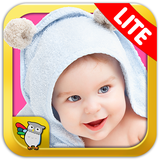 Baby 100 Animals Lite:Amazon.com:Appstore for Android