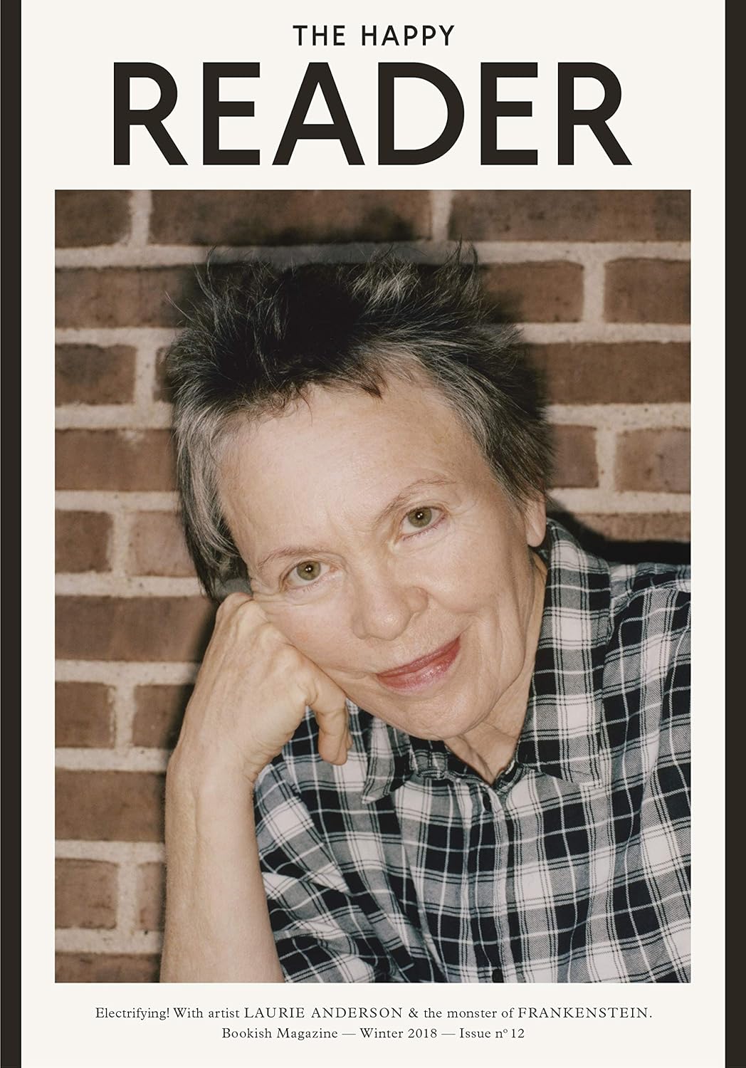 Buy The Happy Reader – Issue 12 Book Online at Low Prices in India ...