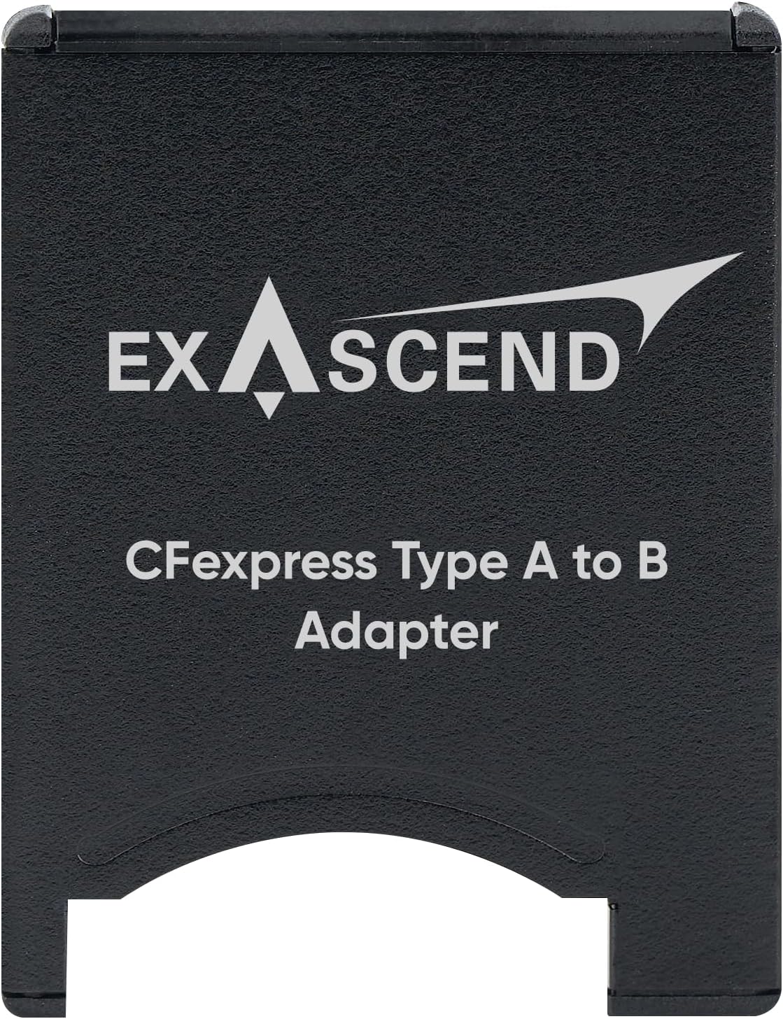 Amazon.com: Exascend CFexpress 4.0/2.0 Type A to Type B Adapter ...