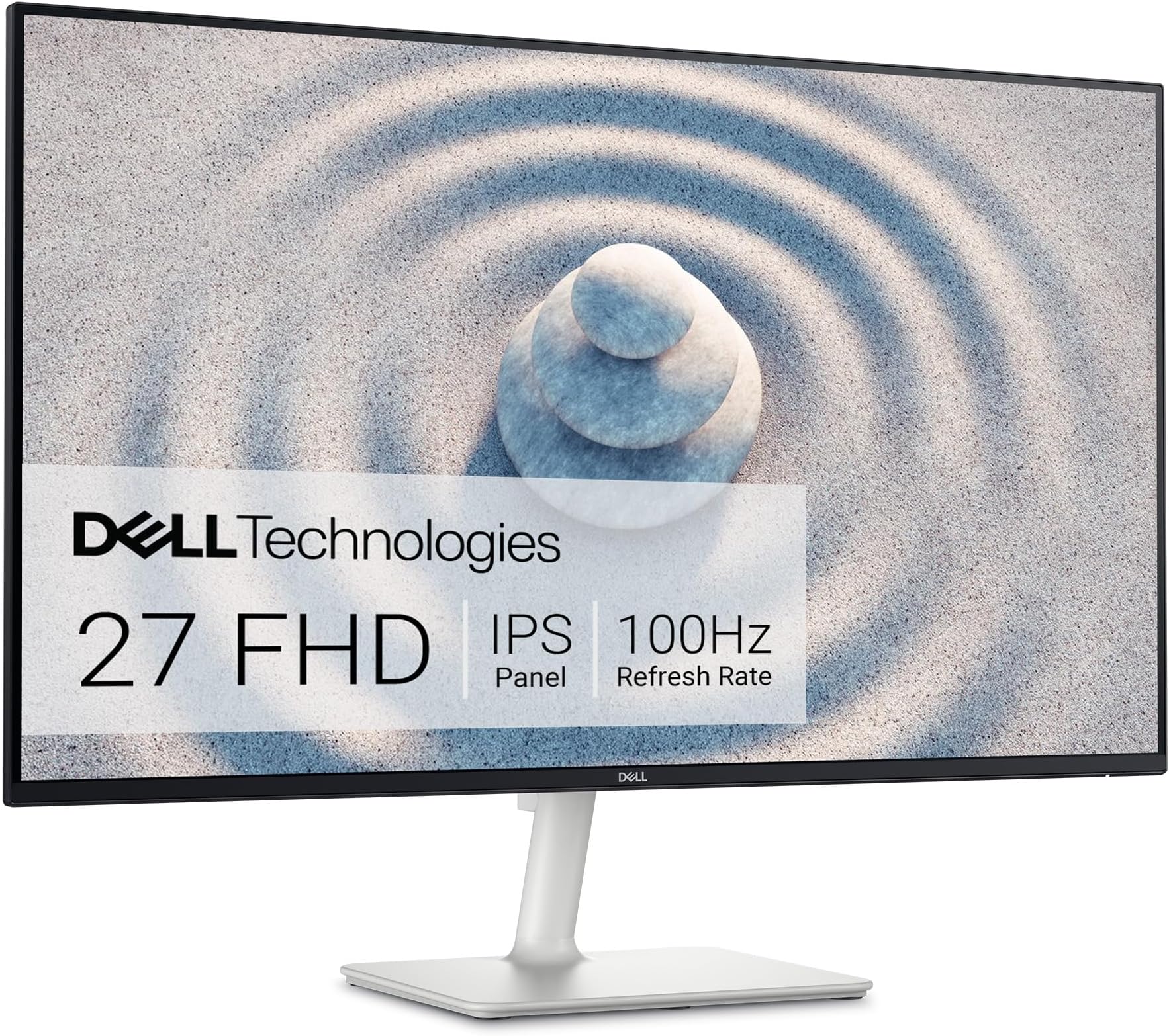 Amazon.com: Dell S2725H Monitor - 27 Inch, FHD (1920x1080) Display ...
