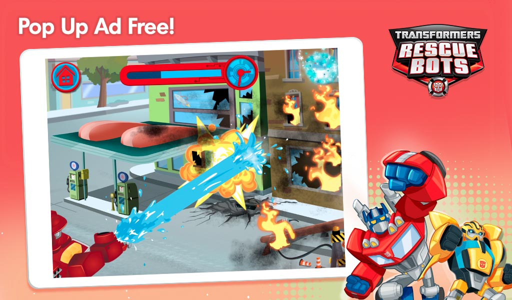 Budge World - Kids Games & Fun:Amazon.in:Appstore for Android