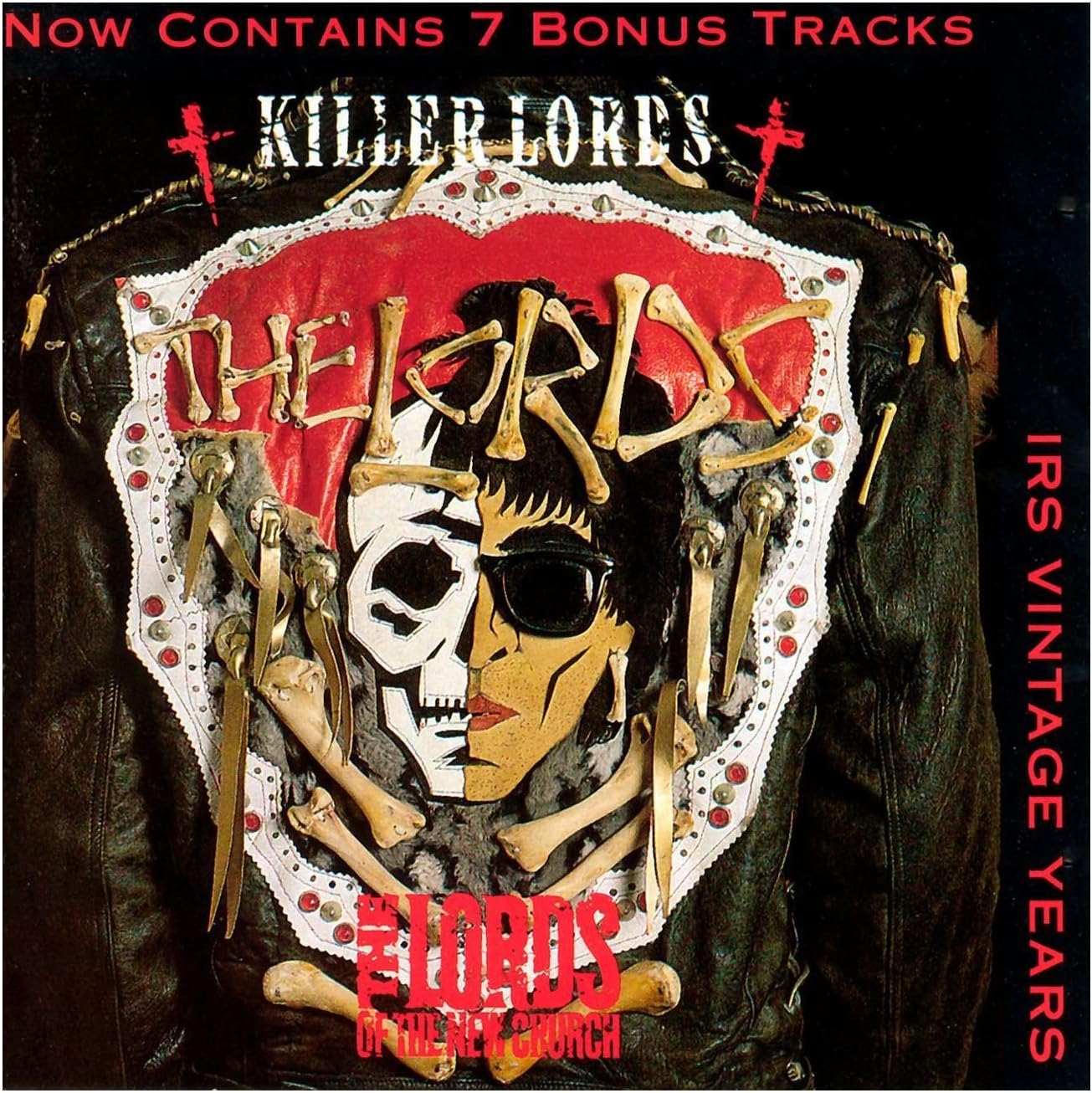 Amazon.co.jp: Killer Lords: ミュージック