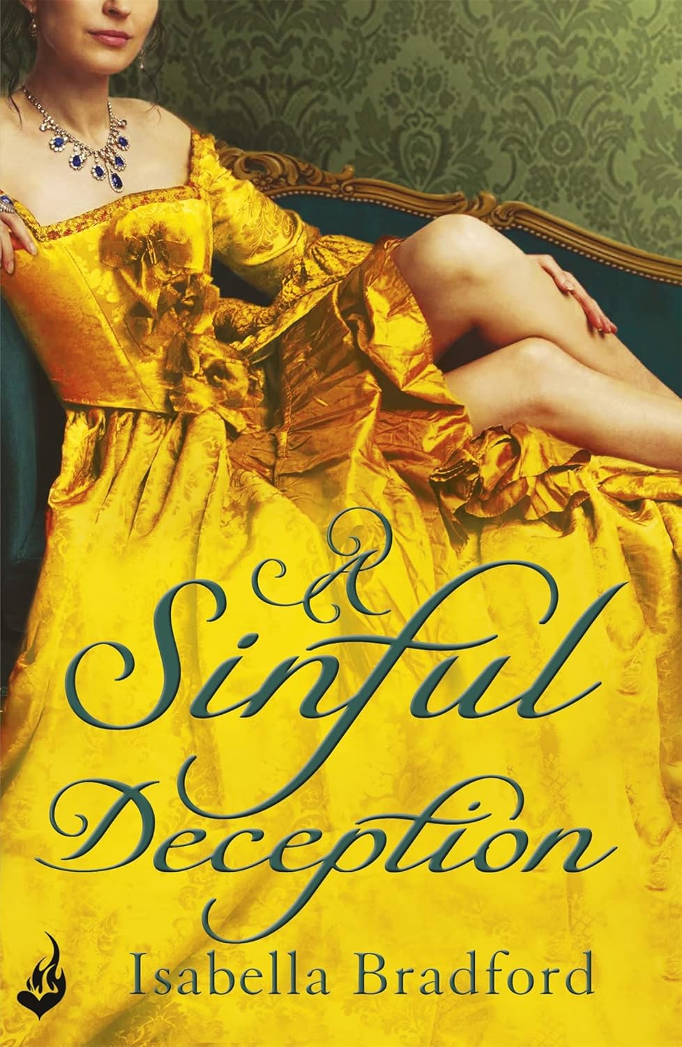 Sinful Deception: Breconridge Brothers Book 2: Bradford, Isabella ...