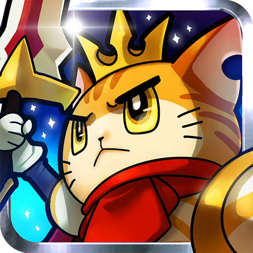 Cats vs Dragons - App on Amazon Appstore