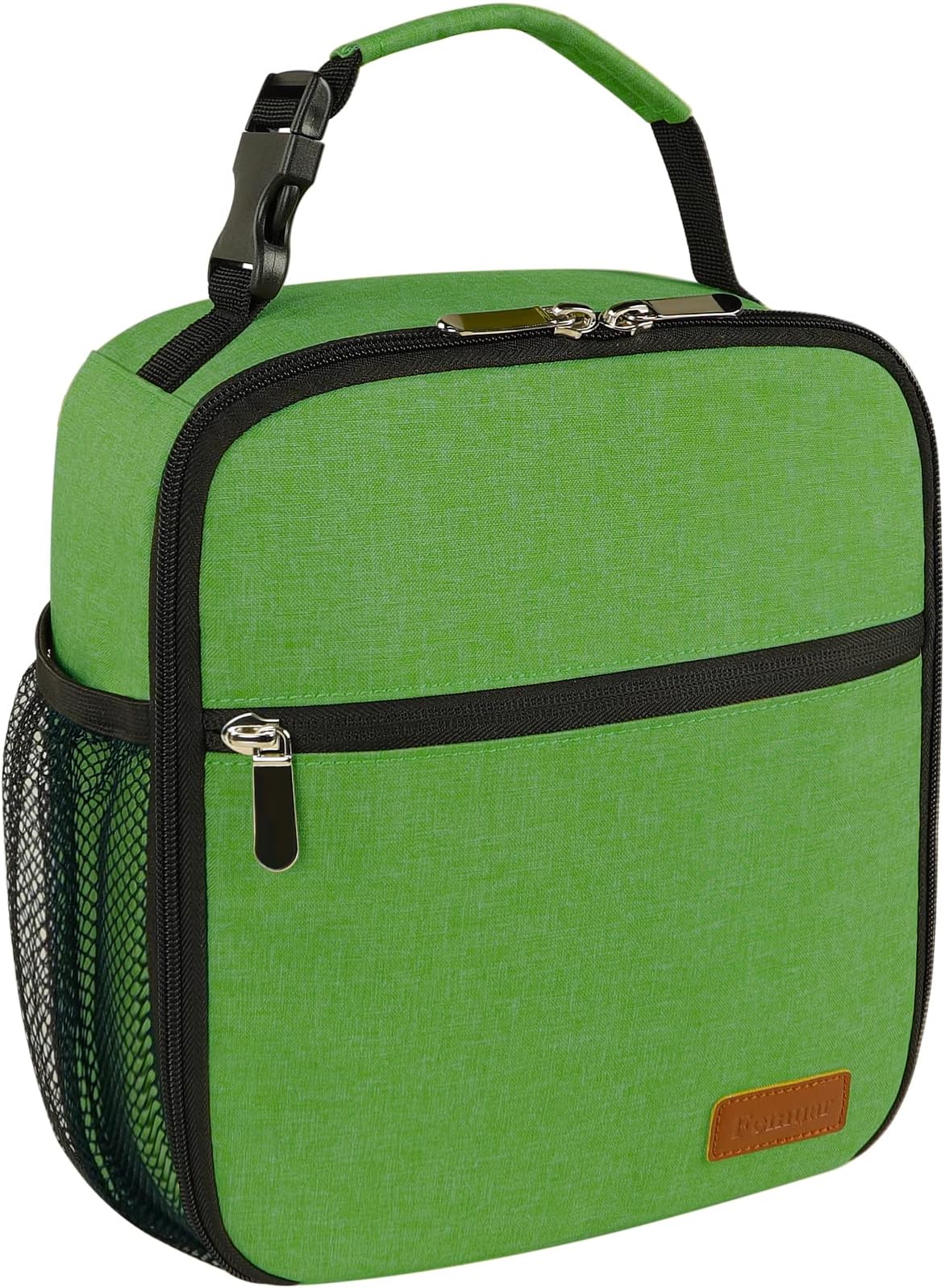 Amazon.com: Lunch Box for Women Men, Insulated Reusable Portable ...