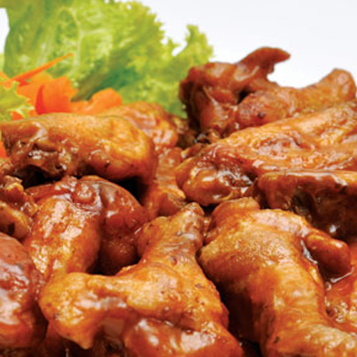 Ultimate Chicken Wing Cookbook - App on the Amazon Appstore