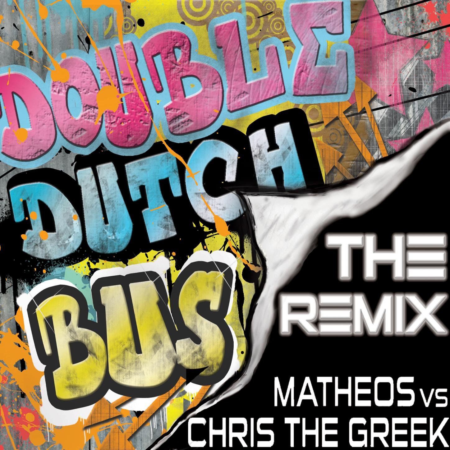 Double Dutch Bus song by Frankie Smith from Double Dutch Bus on Amazon ...