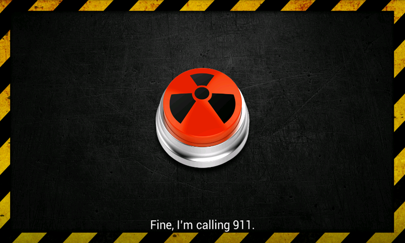 Revenge of The Big Red Button:Amazon.com:Appstore for Android
