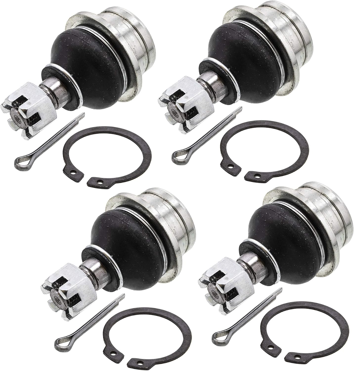 NICHE Ball Joint for Kawasaki 59266-S001 Suzuki 51210-05G00 Arctic Cat ...