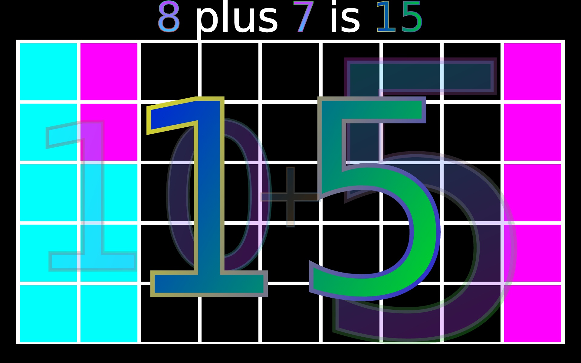 Addition - App on Amazon Appstore