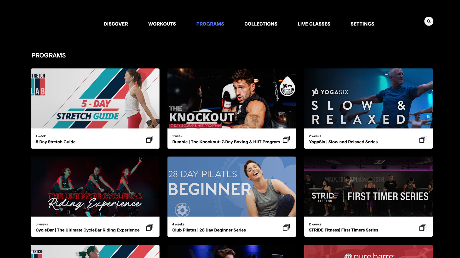 Xponential+ - App on Amazon Appstore
