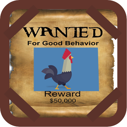 Funny Wanted Poster Frames - App on Amazon Appstore