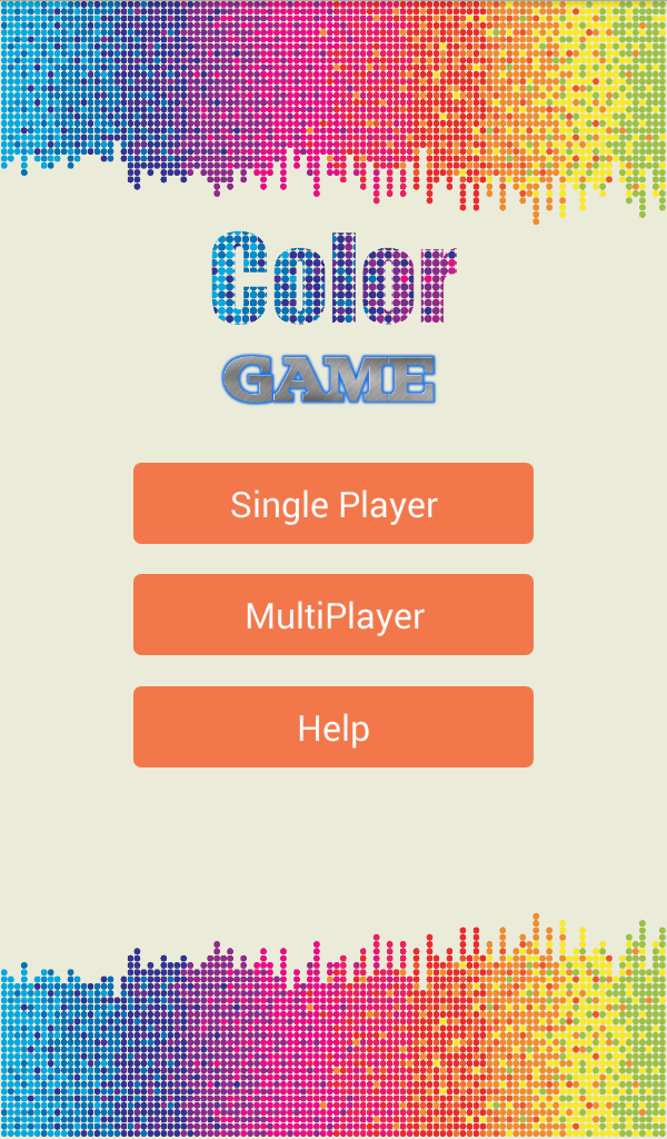 Color Game - App on Amazon Appstore