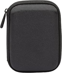 Amazon Basics External Hard Drive Portable Carrying Case: Hard Drive ...