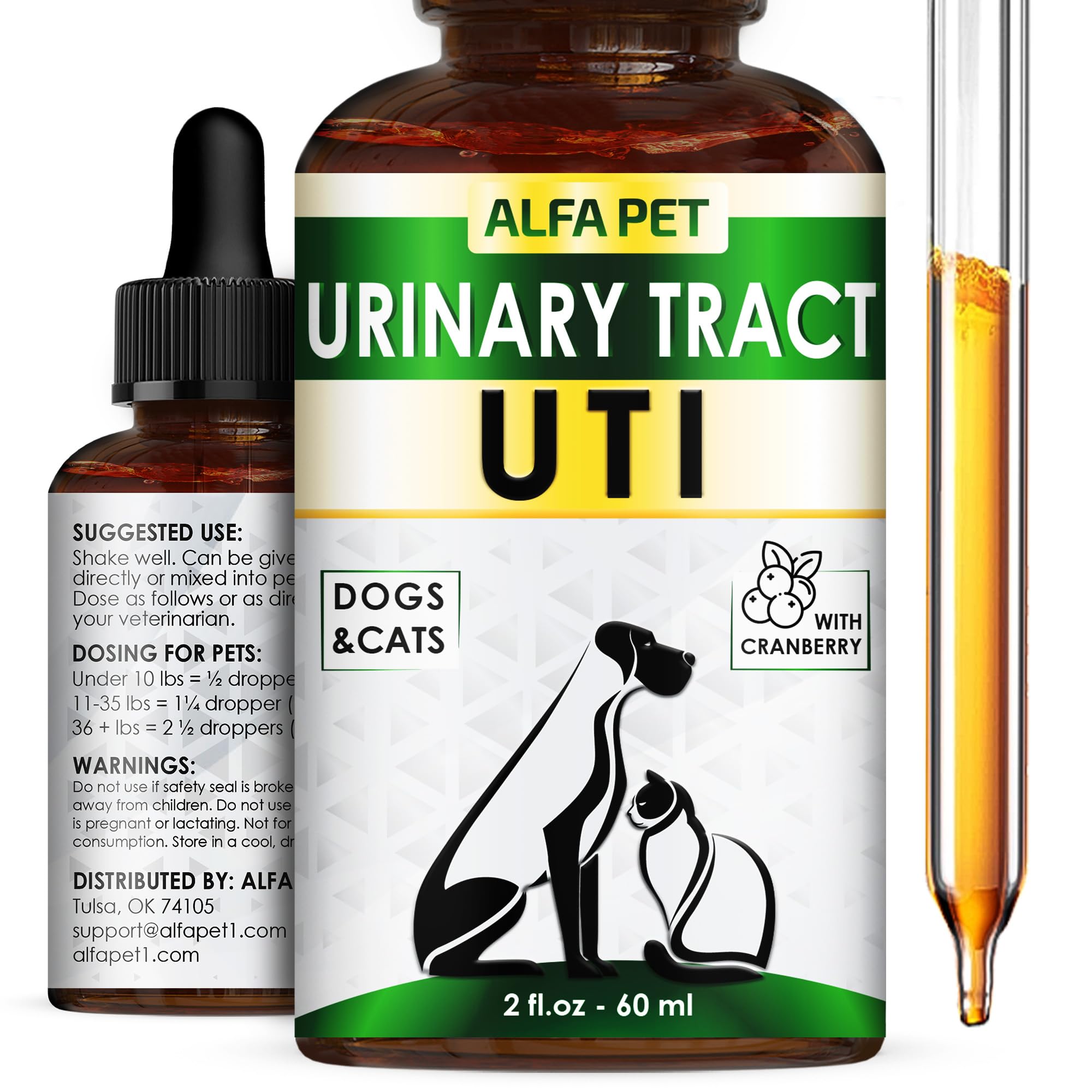 What Do Vets Prescribe Dogs For Uti