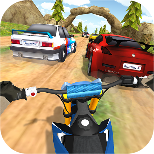 Dirt Bike Rally Racing Turbo - Offroad Motorcycle Games - App on Amazon ...
